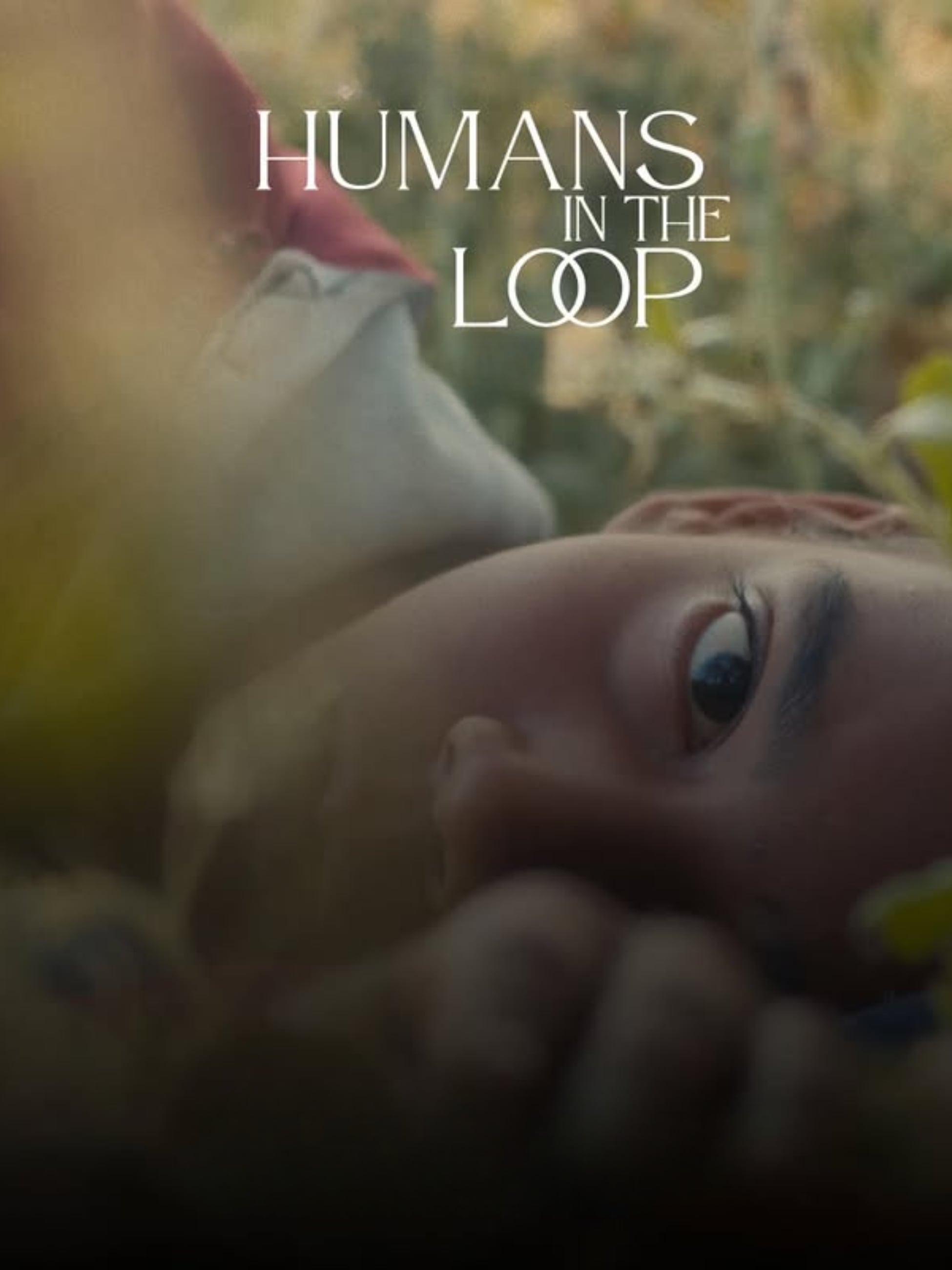 HUMANS IN THE LOOP (HINDI WITH ENG SUB) - Cinépolis India